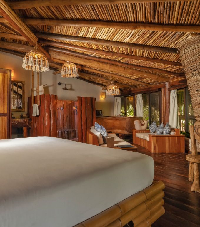 Kanan Tulum Hotel & Spa - Adults Only Playground | Offical Website